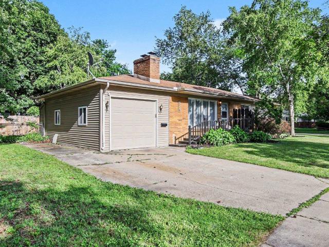 2315 Laurel Lane