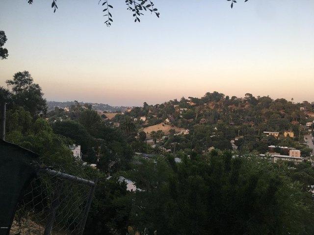 2315 Loma Vista Pl, Los Angeles, CA 90039