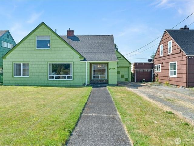 2315 Pacific Ave, Aberdeen, WA 98520