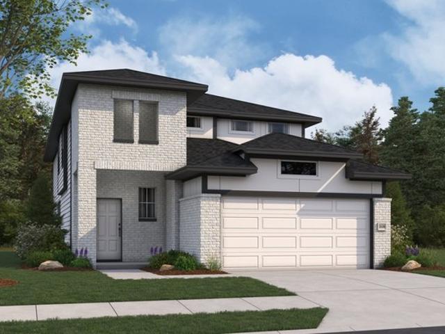 2315 Pink Pearl Dr, San Antonio, TX 78224