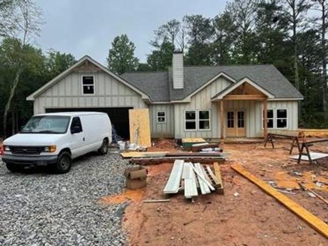 2315 Pleasant Groove Rd, Temple, GA 30179