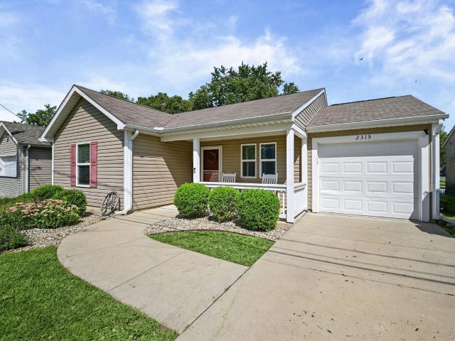 2315 Powder House Lane