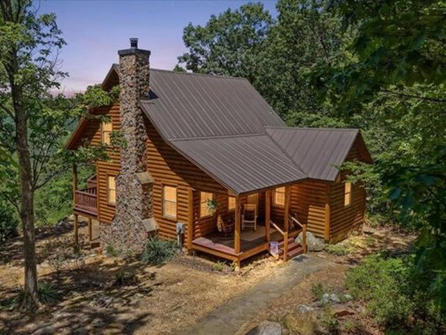 2315 Ritter Dr, Capon Bridge, WV 26711