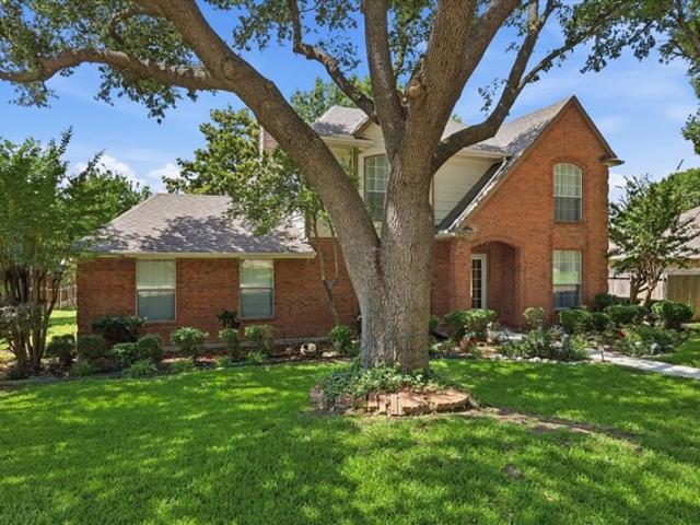 2315 Rockhill Rd, McKinney, TX 75072