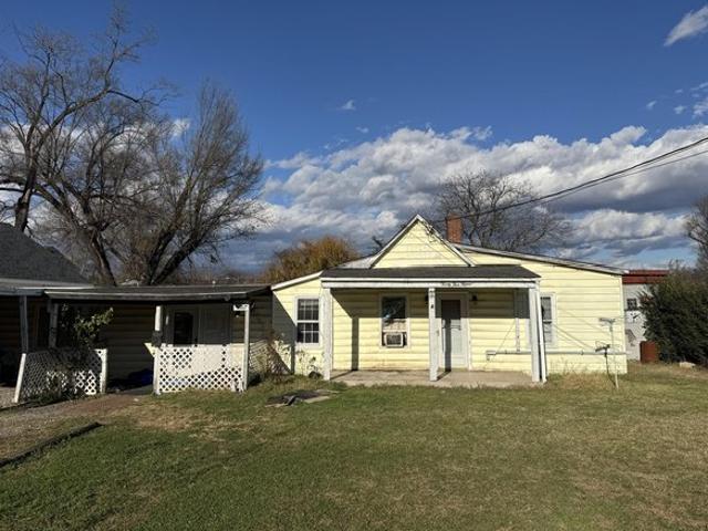 2315 Roanoke Ave SW, Roanoke, VA 24015