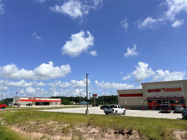 2315 Road 5732