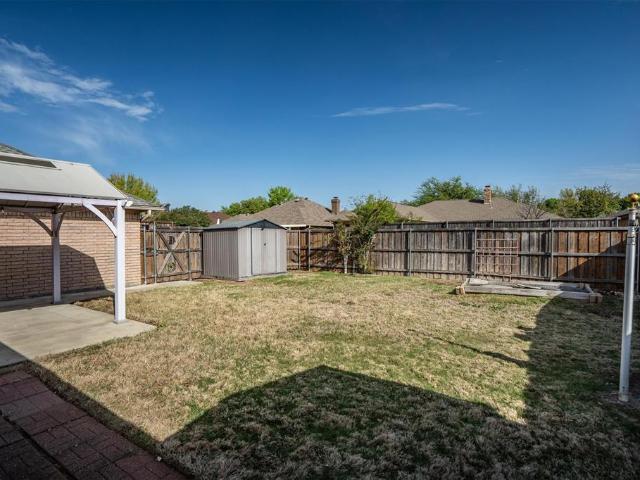 2315 Stone Glen Ln, Carrollton, TX 75007 | MLS #21289