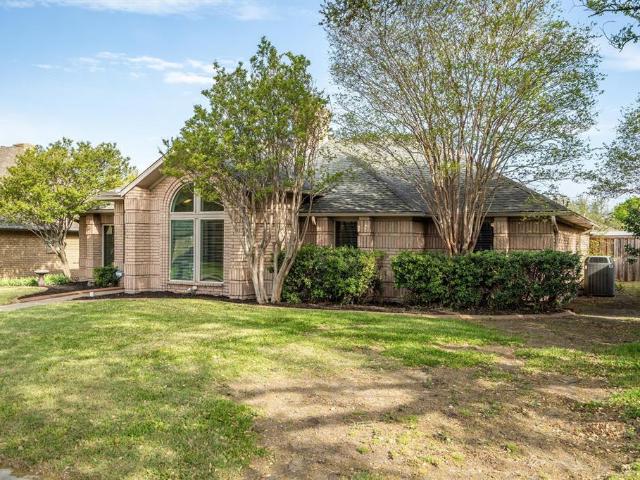 2315 Stone Glen Lane