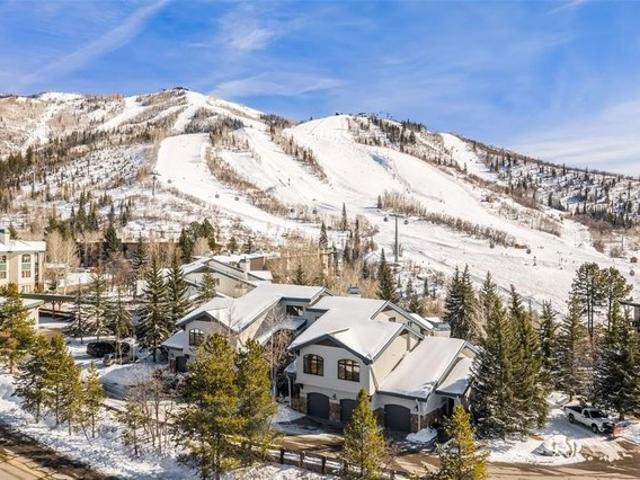 2315 Storm Meadows Dr Unit 5, Steamboat Springs, CO 80487