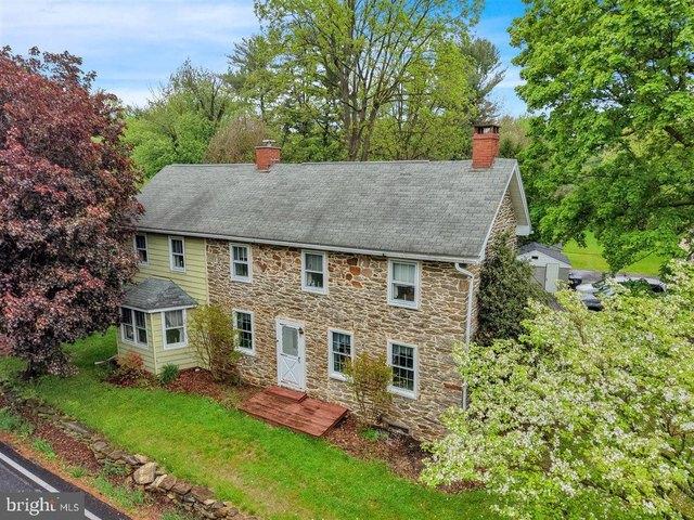 2315 Strasburg Rd, Coatesville, PA 19320