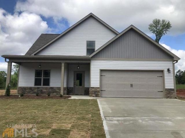 2315 Strickland Rd, Concord, GA 30206