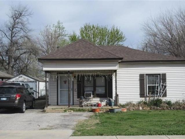 2315 SW 23rd St, Oklahoma City, OK 73108