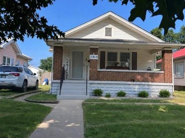 2315 S 7th St, Terre Haute, IN 47802