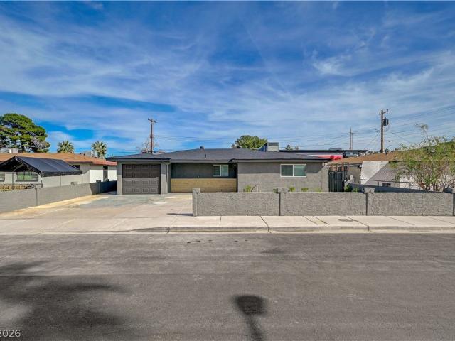 2315 S Beverly Way, Las Vegas, NV 89104 | Compass