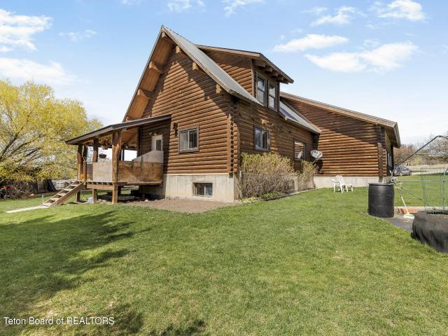 2315 S Stateline Rd, Driggs, ID 83422 | MLS #26 658