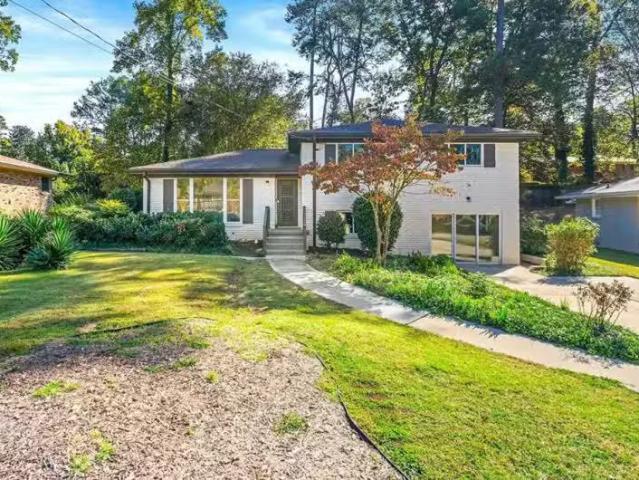 2315 Shamrock Dr, Decatur, GA 30032 MLS 7478389