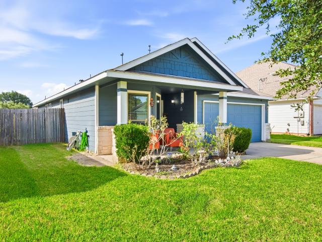 2315 Shady Tree Lane