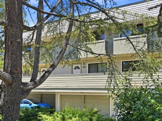 2315 Sharon Road