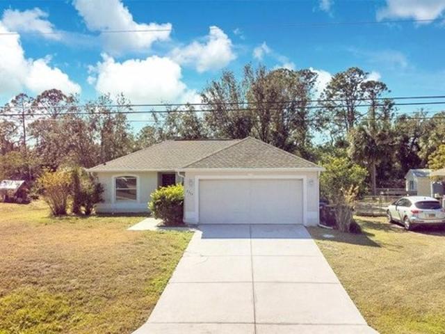 2315 Snowflake Ln, North Port, FL 34286
