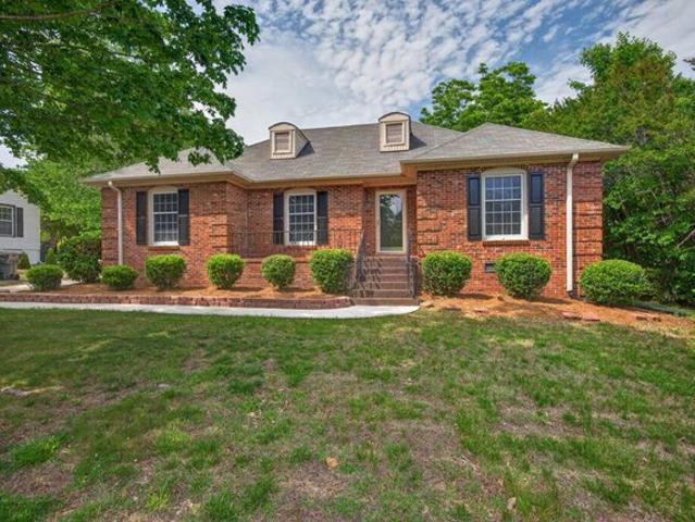 2315 Somers Ave, Burlington, NC 27215
