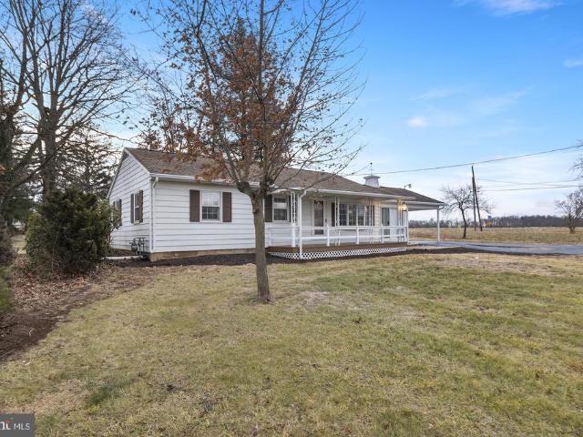 2315 Table Rock Road