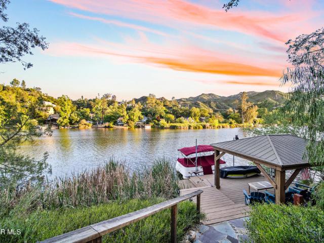 2315 Terrace Lane