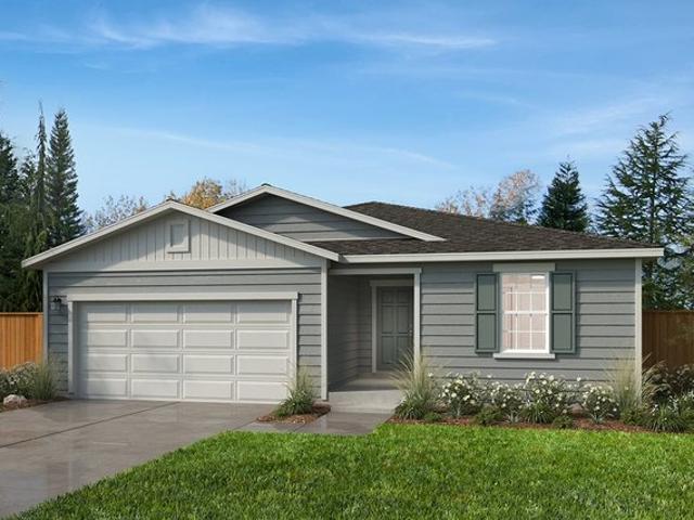 2315 th Street Ct E, Spanaway, WA 98387