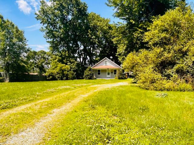2315 Upper Hunters Trace