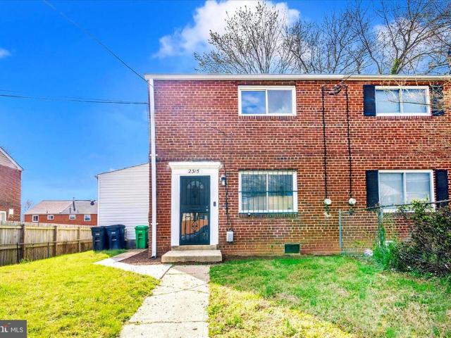 2315 Wyngate Road