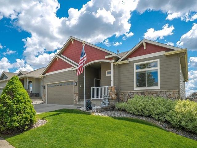 2315 W Chadwick Ln, Spokane, WA 99208