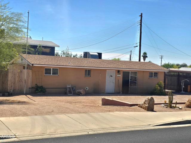 2315 W Superstition Blvd, Apache Junction, AZ 85120 | MLS #7002