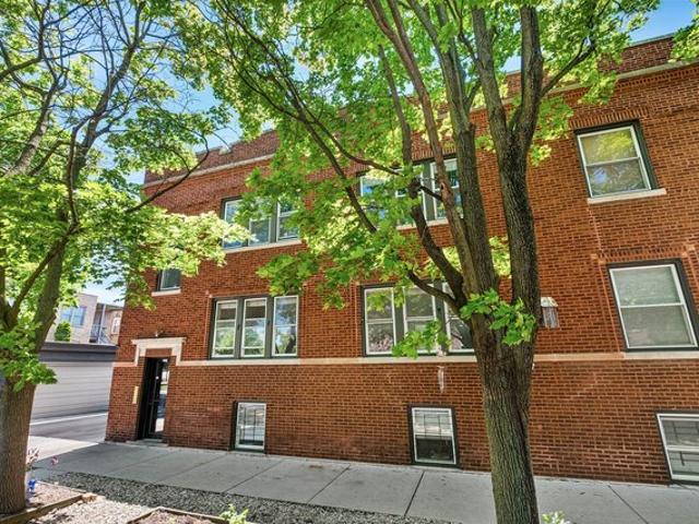2315 W Waveland Ave Apt 1, Chicago, IL 60618