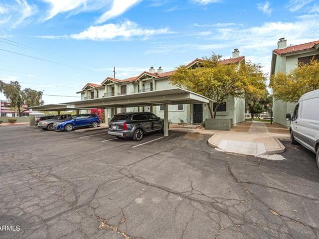 2315 W Union Hills Dr Apt 119, Phoenix, AZ 85027