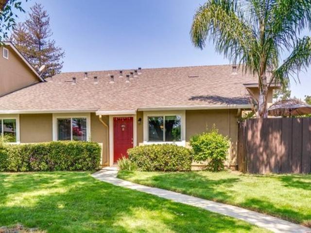 2315 Warfield Way Unit A, San Jose, CA 95122