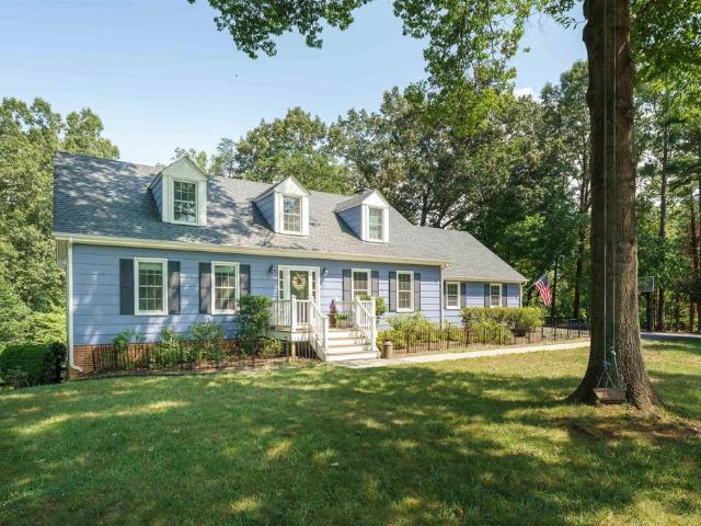 2315 Westover Dr