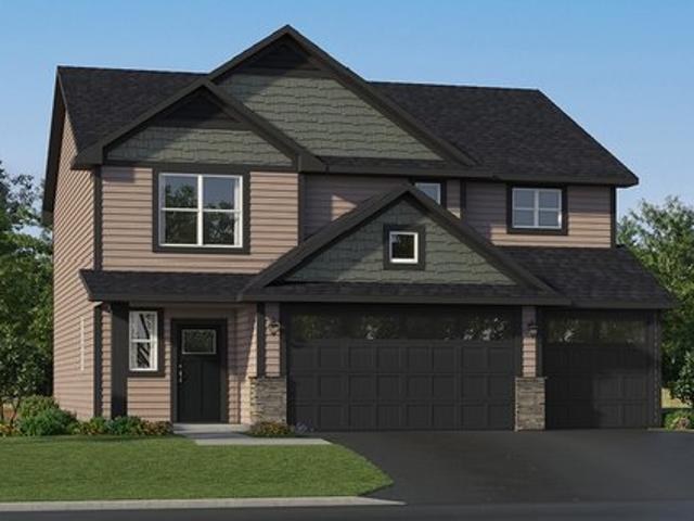 2315 Williams St, Shakopee, MN 55379