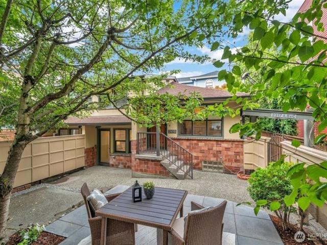 2315B Franklin Ave E Unit B, Seattle, WA 98102