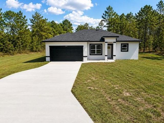 23163 SW Pony Ridge Dr, Dunnellon, FL 34431