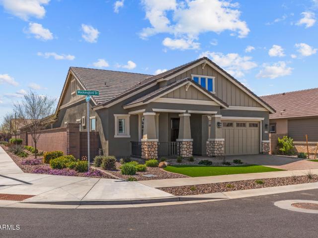 23161 E Mockingbird Dr, Queen Creek, AZ 85142 | MLS #6819 | Compass