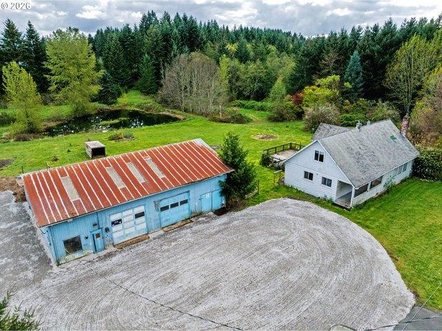 23161 SE Bornstedt Rd, Sandy, OR 97055