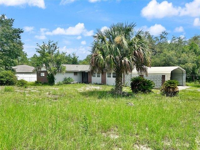 23162 SW Neptune Blvd, Dunnellon, FL 34431