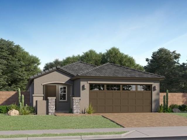 23164 W Corona Ave, Buckeye, AZ 85326