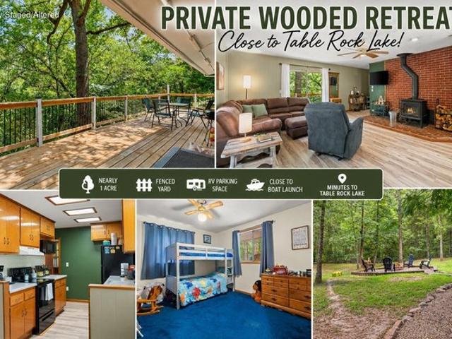 23164 Elm Ln, Shell Knob, MO 65747
