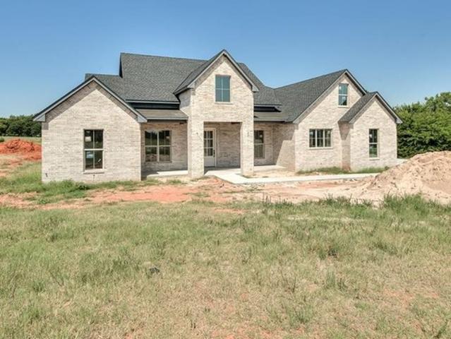 23165 Oak Lawn Ave, Washington, OK 73093