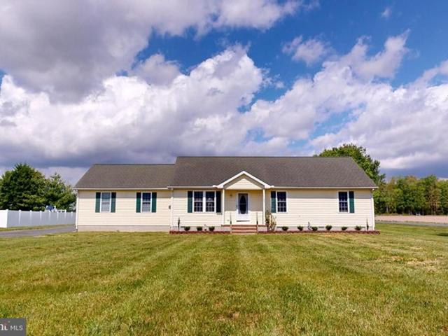 23168 Deer Run Ct, Denton, MD 21629