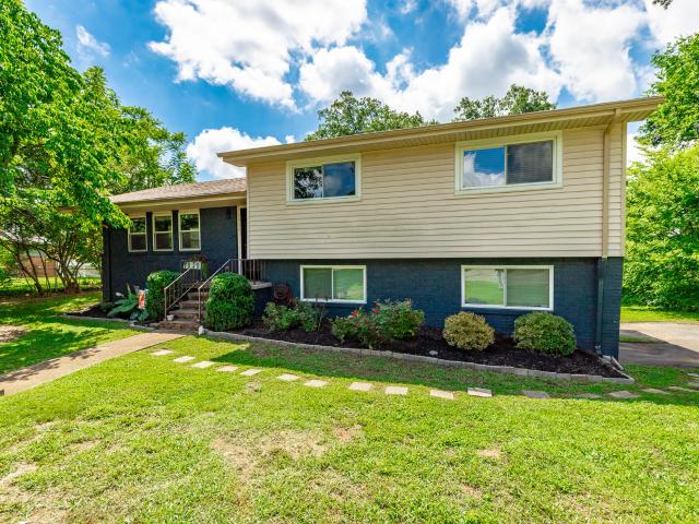2316 Marco Court