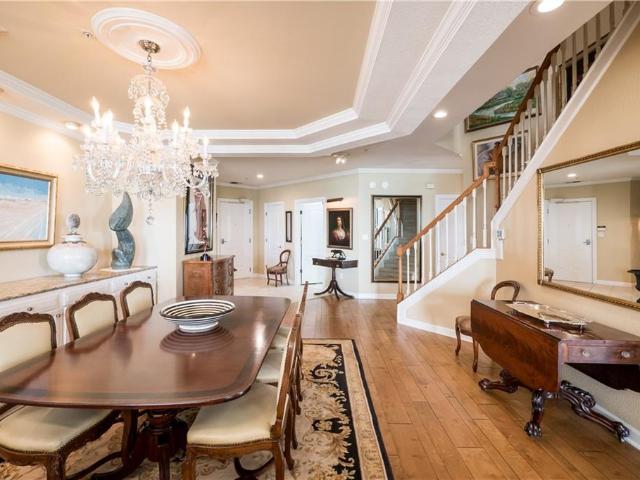 2316 Mariners Mark WAY # 403