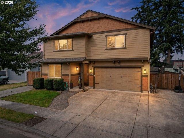 2316 NW 4th Ave, Battle Ground, WA 98604