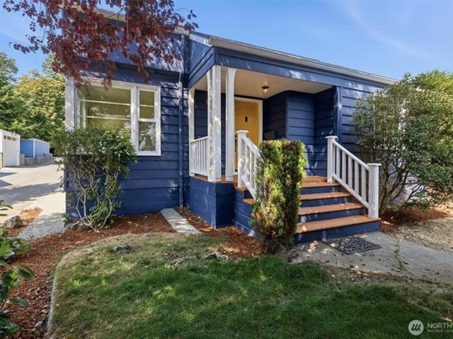2316 N 80th St, Seattle, WA 98103