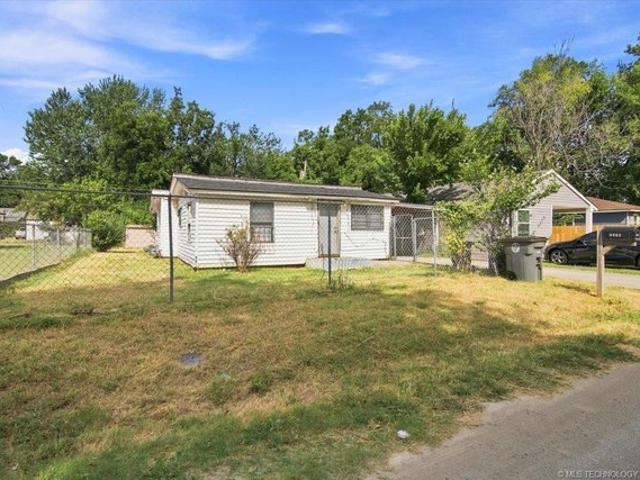 2316 N Atlanta Pl, Tulsa, OK 74110